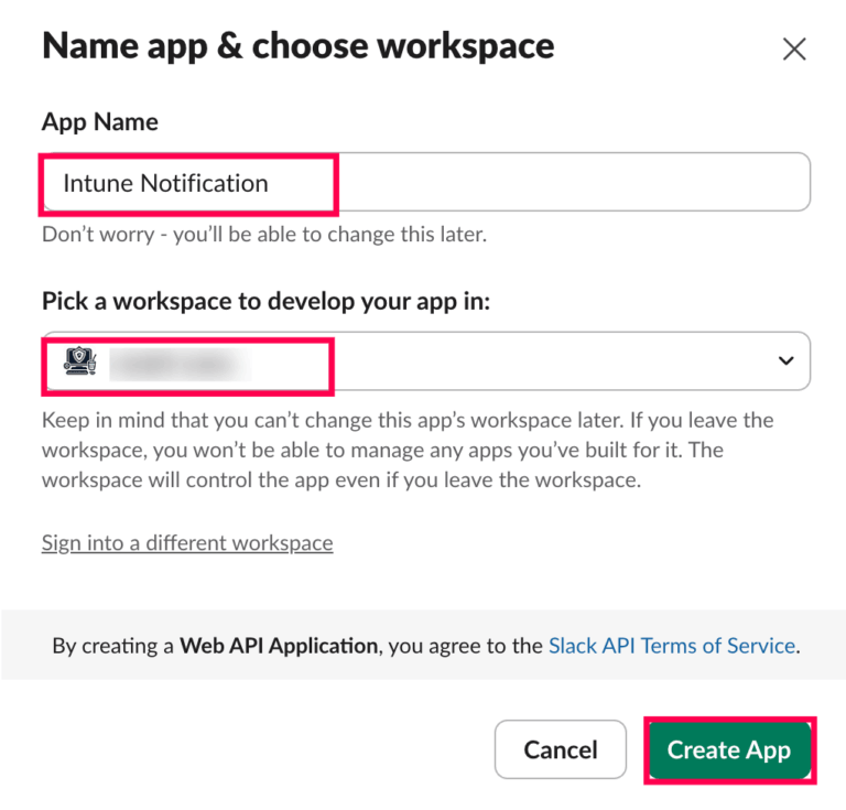 Intuneのデバイス登録をSlackに通知させてみた | ITでお金を豊かにするブログ